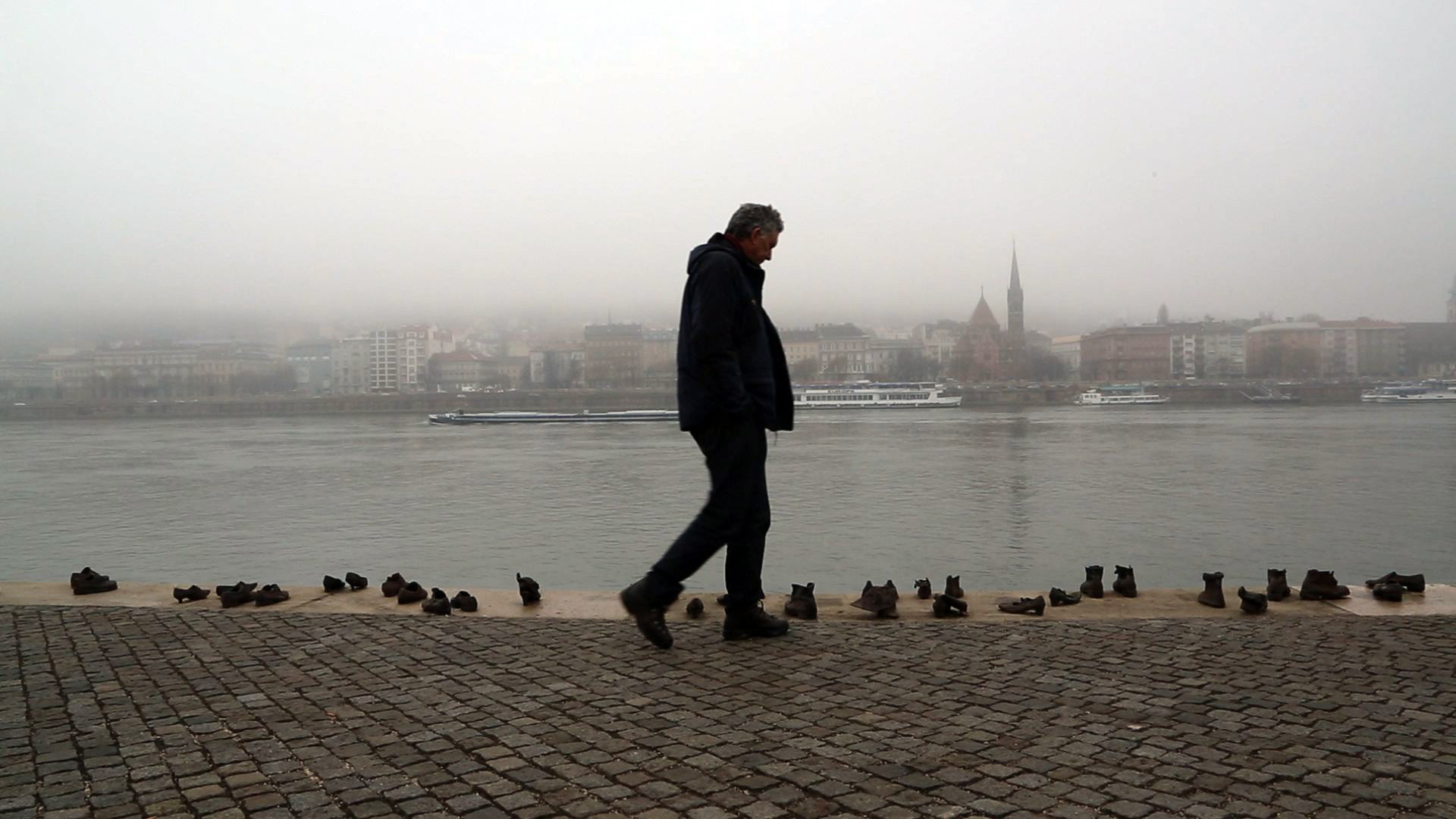 THE RESTLESS HUNGARIAN