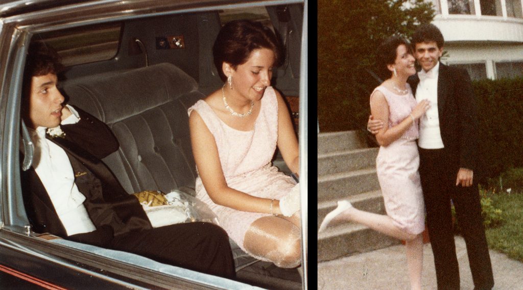 EMMAS REVOLUTION FAMILY VISITS – THE RESTLESS HUNGARIAN